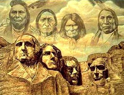 Native American Tribes – Legends of America