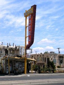 Albuquerque, New Mexico – 300 Year Old Duke City – Legends of America