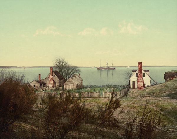 Virginia – The Old Dominion – Legends of America