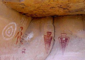Fremont Indians – Forgotten Ancient Peoples – Legends of America