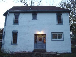 Haunted Atchison – Most Ghostly Town in Kansas – Legends of America