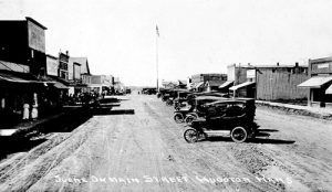 Stevens County War, Kansas – Bloodiest County Seat War of the West ...