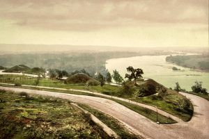 First Settlement of Minnesota – Legends of America