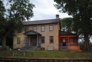 Prairie du Chien, Wisconsin – Fur Trading Mecca – Legends of America