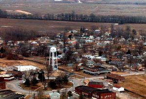 Zeigler, Illinois – A Breath Away From Being the Nation’s Capitol ...