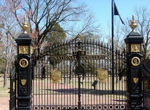 Shiloh National Military Park, Tennessee – Legends of America