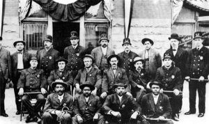 Bass Reeves – Black Hero Marshal – Legends of America