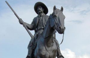 Bass Reeves – Black Hero Marshal – Legends of America