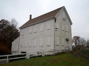 Utopias in America – Legends of America