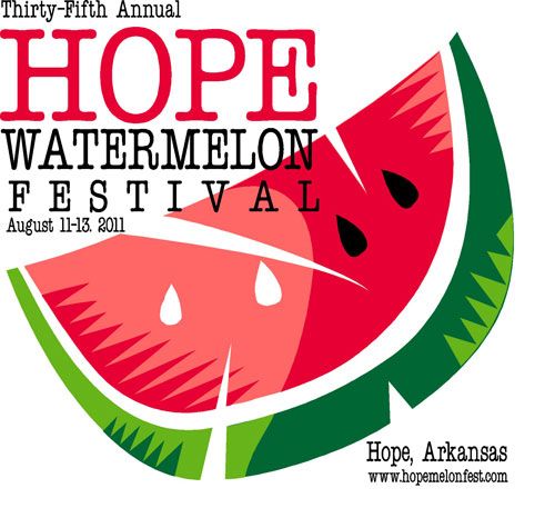 Hope, Arkansas – Watermelon Capital of the World – Legends of America