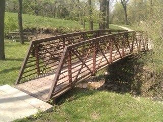 Johnson County, Kansas Santa Fe Trail – Legends of America