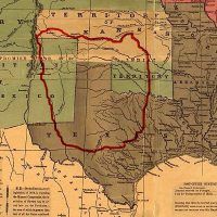 Comancheros of the Llano Estacado – Legends of America