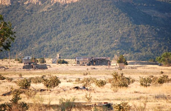 Ludlow and the Colorado Coalfield War – Legends of America
