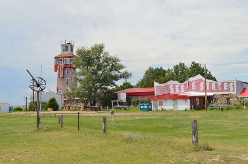 Quirky Colorado – Oddities and Unusual Attractions – Legends of America
