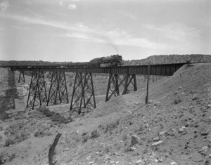 National, Utah Ghost Town – Legends of America