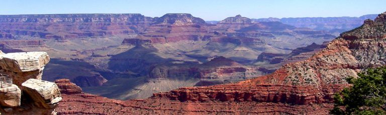 National Parks, Monuments & Historic Sites – Legends of America