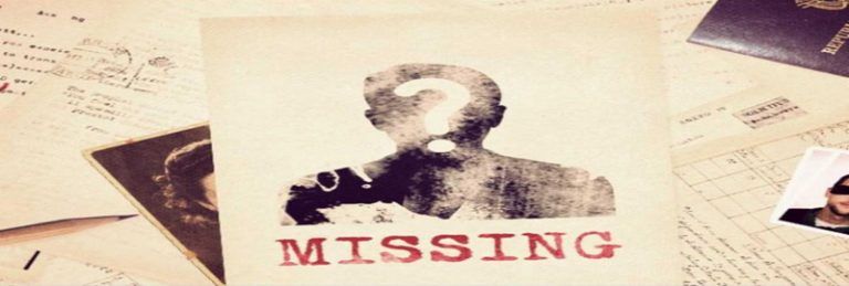 Disappearances & Mysterious Deaths in America – Legends of America