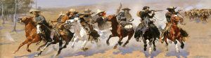 Time Line of the Old West – Legends of America
