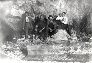 Ruggles Mine – Mica Mining in New Hampshire – Legends of America