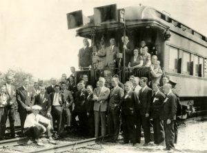 President Franklin D. Roosevelt – Legends of America