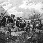 Colonial Growth & Expansion – Legends of America