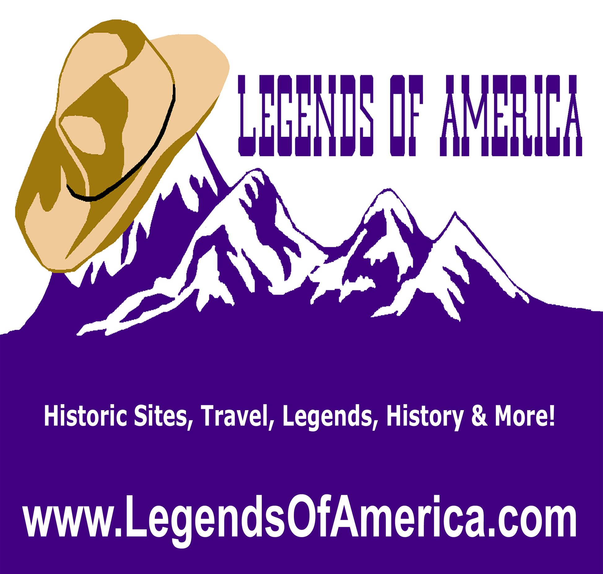 Article & Photo Use – Legends of America
