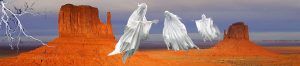 Ghostly Legends of Arizona – Legends of America