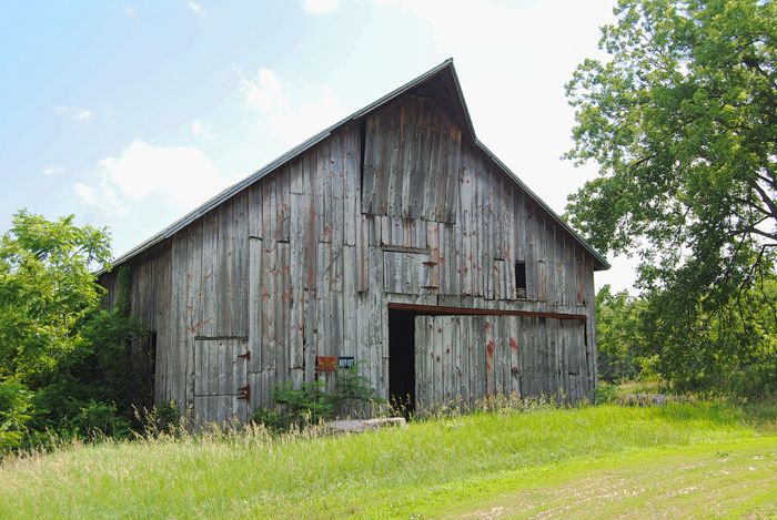 Doniphan, Kansas – River Ghost Town – Legends of America