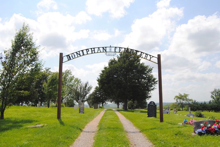 Doniphan, Kansas – River Ghost Town – Legends of America