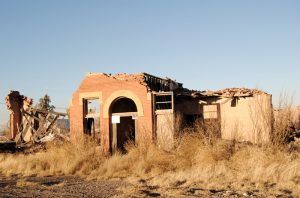 Toyah, Texas – Dying Along the Railroad – Legends of America
