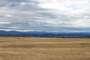 Virginia Dale, Colorado – Overland Trail Ghost Town – Legends of America