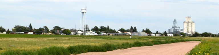 Genoa, Colorado & the Wonder Tower – Legends of America
