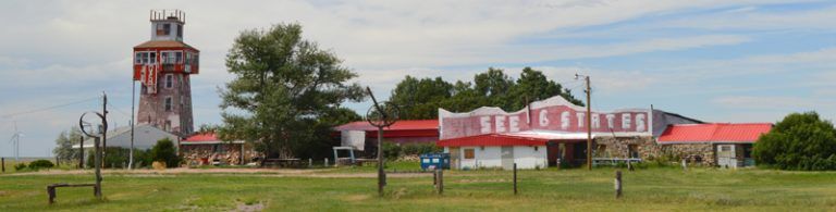 Quirky Colorado – Oddities and Unusual Attractions – Legends of America