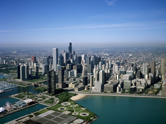 About Illinois Route – Information & History – Legends of America