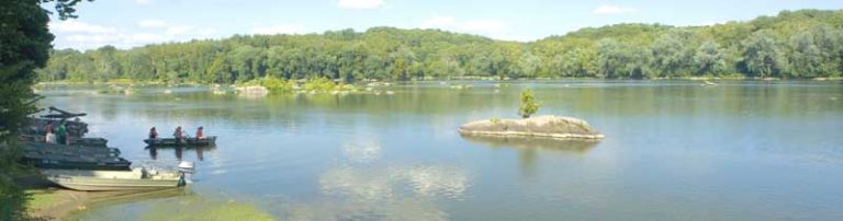 Chesapeake Bay National Park – Legends of America