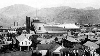 Industrial America and the Progressive Era – 1876-1929 – Legends of America