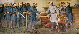 Appomattox, Virginia Campaign Battles of the Civil War – Legends of America