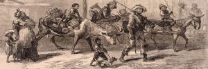 Exodusters of Kansas – Legends of America