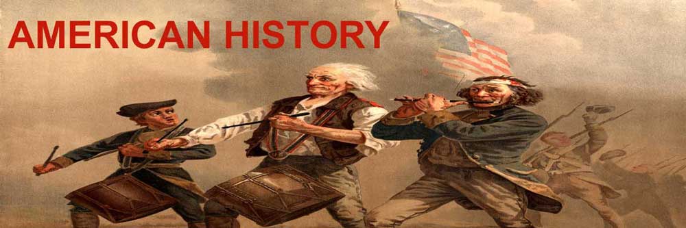 Legends of America – Traveling through American history, destinations ...