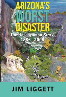 Walnut Grove Dam Disaster – Arizona – Legends of America