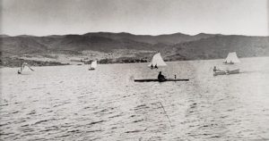 Walnut Grove Dam Disaster – Arizona – Legends of America