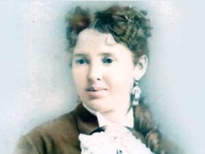 Helen J. Stewart: First Lady Of Las Vegas – Legends of America