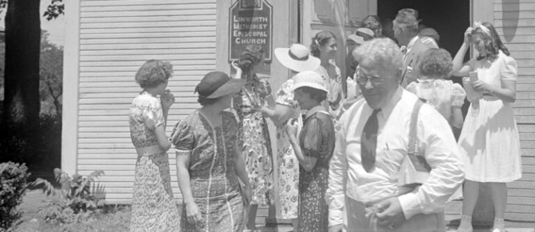 Historic Ohio People – Legends of America