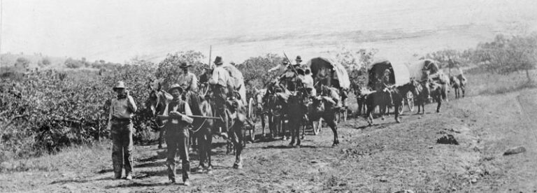 Historic Utah People – Legends of America