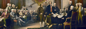 Continental Congress, 1774–1781 – Legends of America