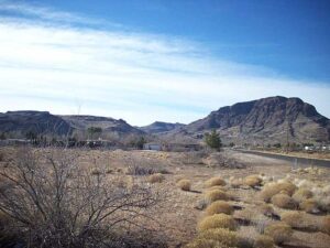 Ghosts of the Cerbat Mountain Range – Legends of America