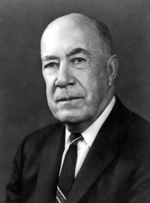 Pendergast Era of Kansas City, Missouri – Legends of America