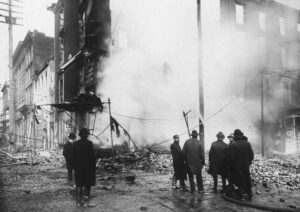 Baltimore, Maryland – The Monumental City – Legends of America