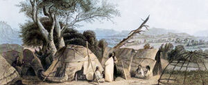 Chief Opothleyahola – Muscogee Creek Indian Leader – Legends of America