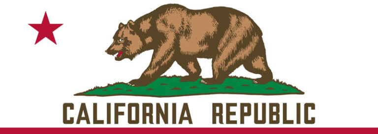 The Bear Flag Republic of California – Legends of America